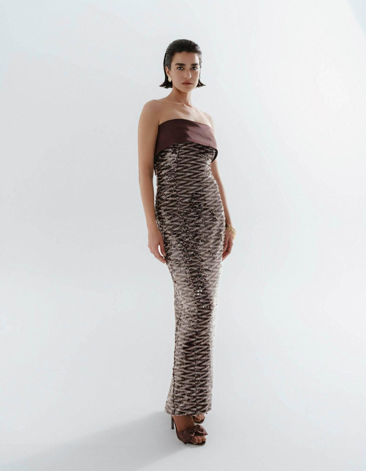 Metropolitan Muse | NOT JUST A LABEL