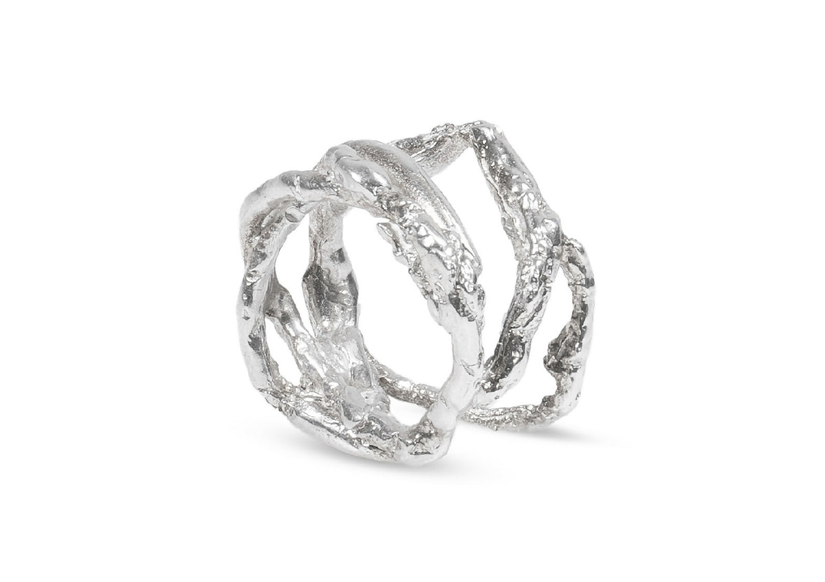 Branches Ring | NOT JUST A LABEL
